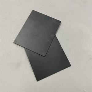 Boron Carbide Plate: Engineering Extreme Resilience alumina price per ...